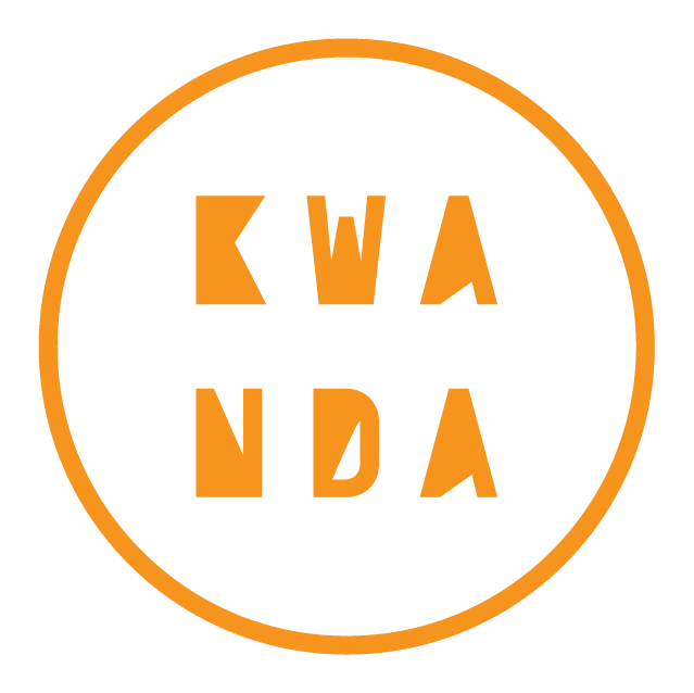 KWANDA – Entrepreneurial Designer